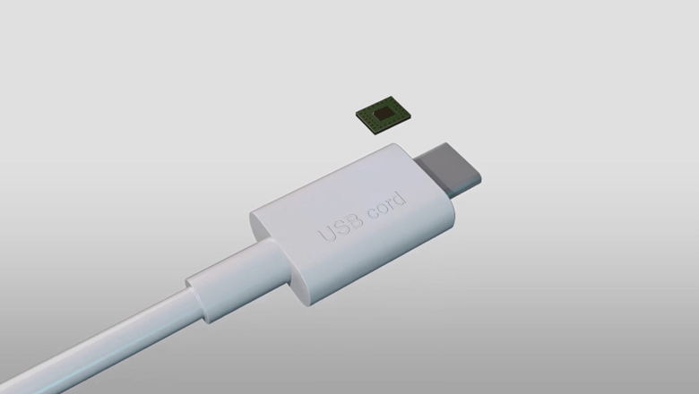 Absolute encoders with ultimate integration possibilities - Sentech