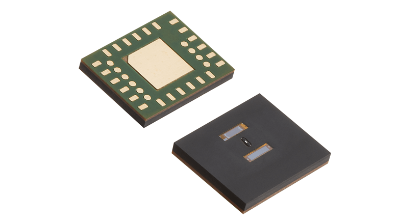 Absolute encoders with ultimate integration possibilities - Sentech