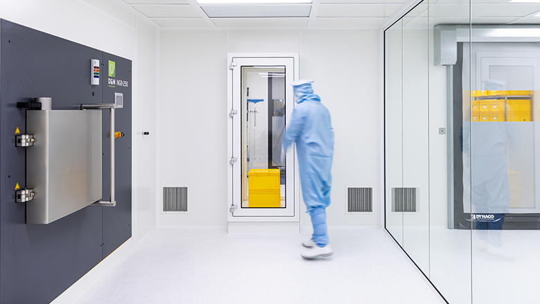 How sensors perform reliably in vacuum applications - Sentech