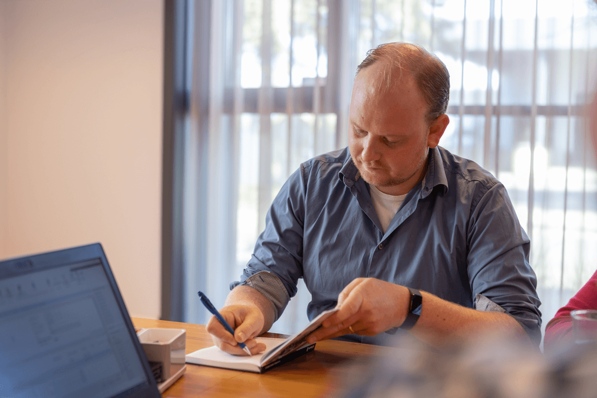 5 tips om inkooprisico’s te beperken - Sentech